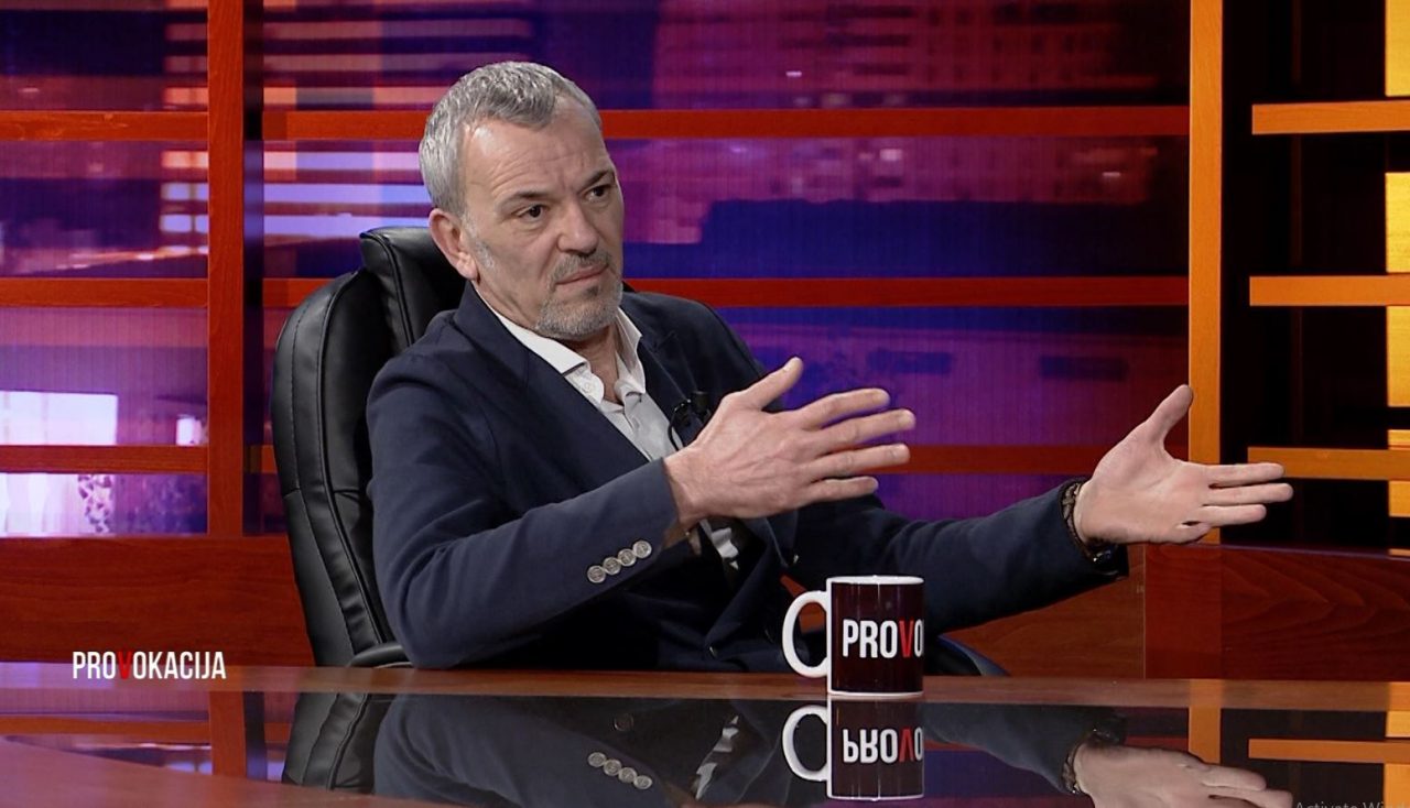 Aktori Imami: Teatri nuk është në krizë – Abc News