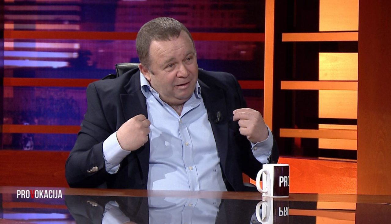 Gjergj Luca: Situata politike, barrë e rëndë për biznesin – Abc News