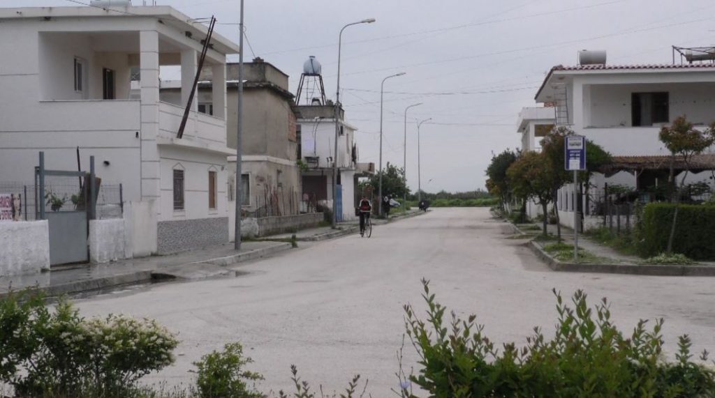 Fshati me prodhime bio ku bujqësia i kushtohet turizmit – Abc News