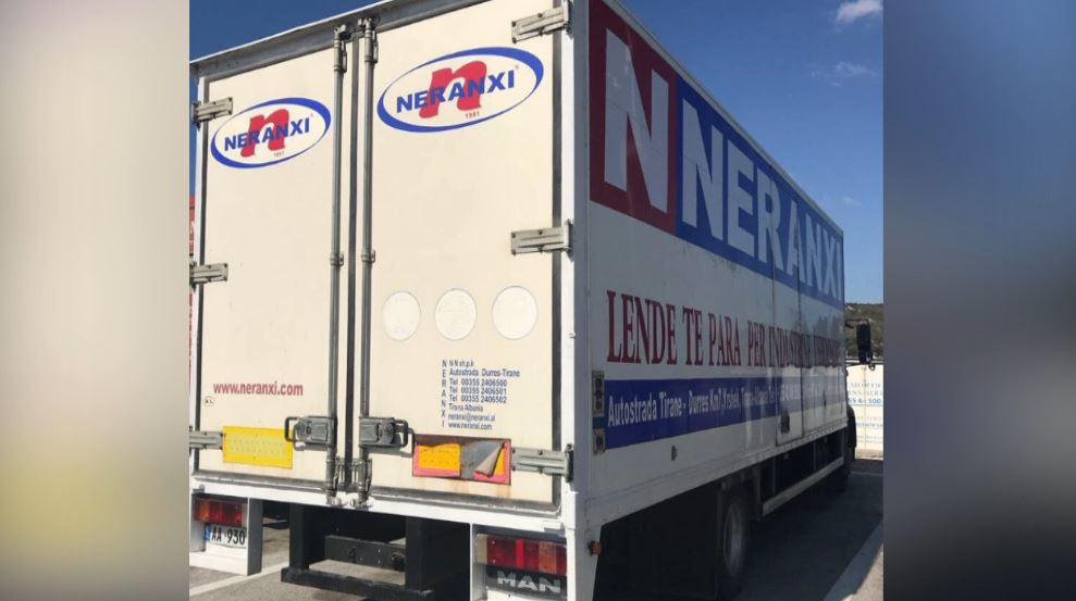 “Neranxi” reagon për bllokimin e 5 tonë kripë Himalaje: Akti i ...