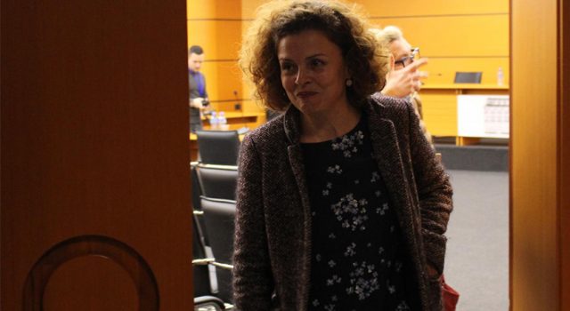 Kush është Marsida Xhaferllari, e dekretuar nga Meta si anëtare për ...
