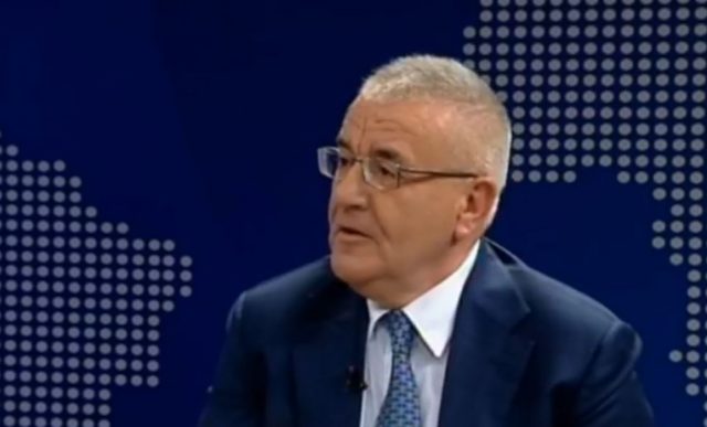 Ylli Rakipi-Bashës: A largohesh nëse humb zgjedhjet? – Abc News