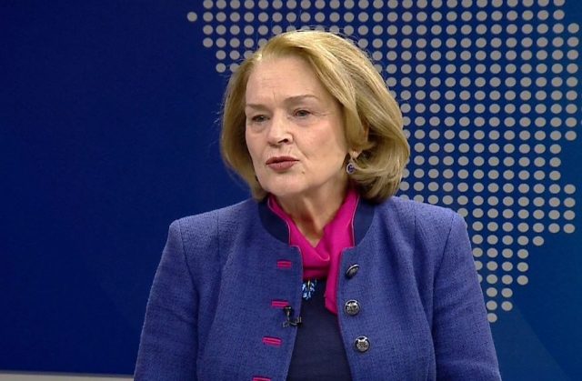 Takimi me Kurtin, Arta Dade: Pse i duhet Ramës një fillim i ri – Abc News