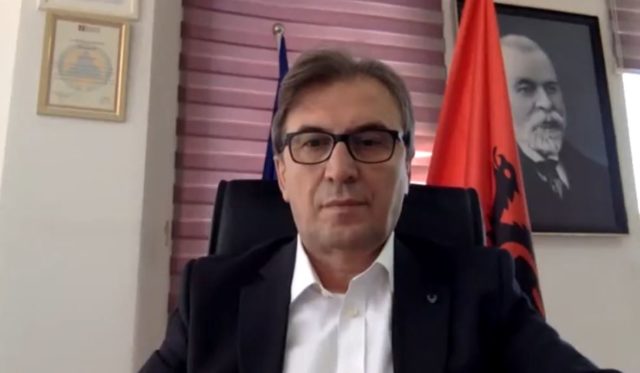 Brataj: Ka rënë ndjeshëm numri i thirrjeve tek 127 – Abc News