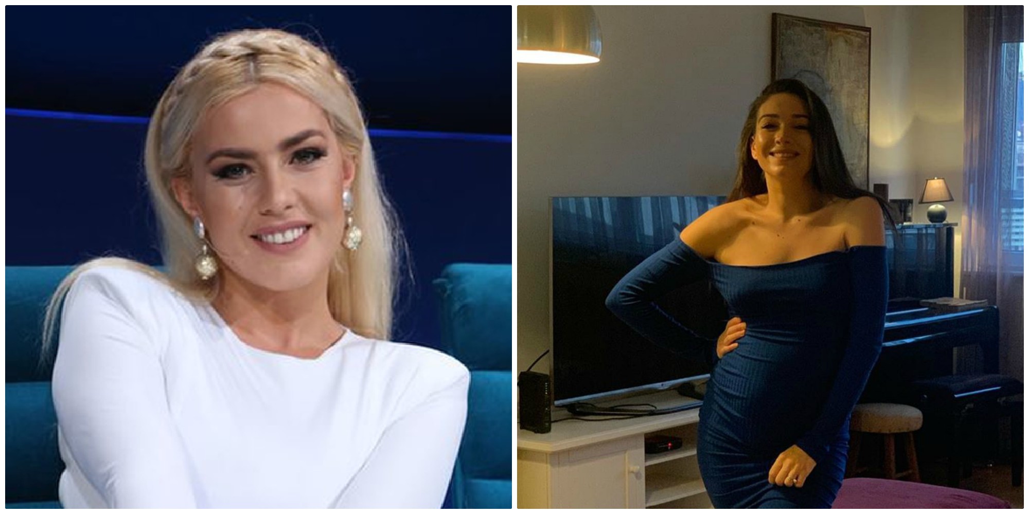 ‘Nuk e lamë kështu’, Olta Gixhari ka një ‘kritikë’ për Jonida Vokshin ...