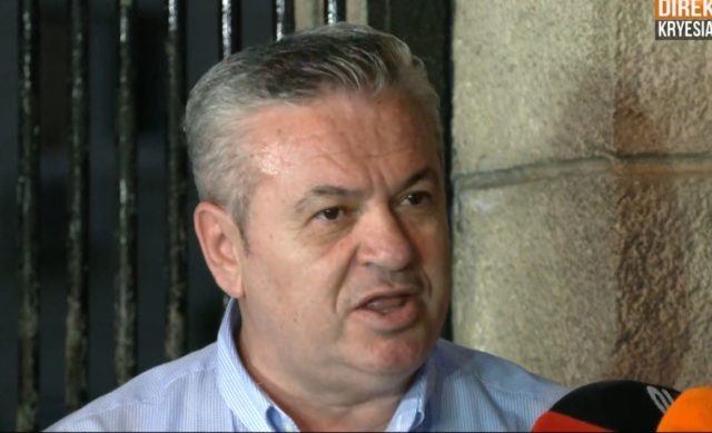 Murrizi: Pa lista të hapura, nuk e votojmë reformën zgjedhore në Kuvend ...