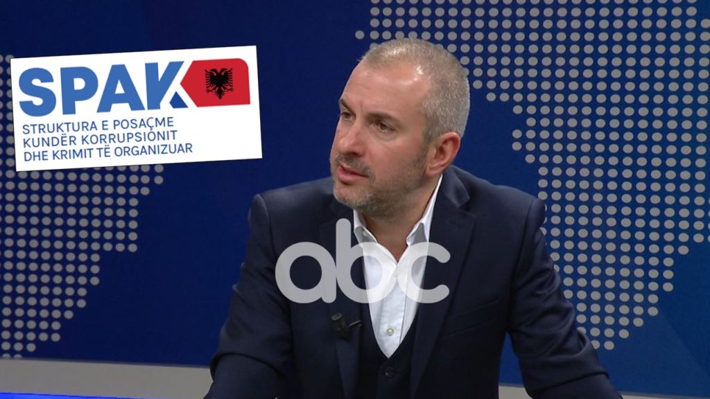 PD: Konfirmon SPAK, Ervin Bushati nën hetim për mosdeklarim të pasurisë ...