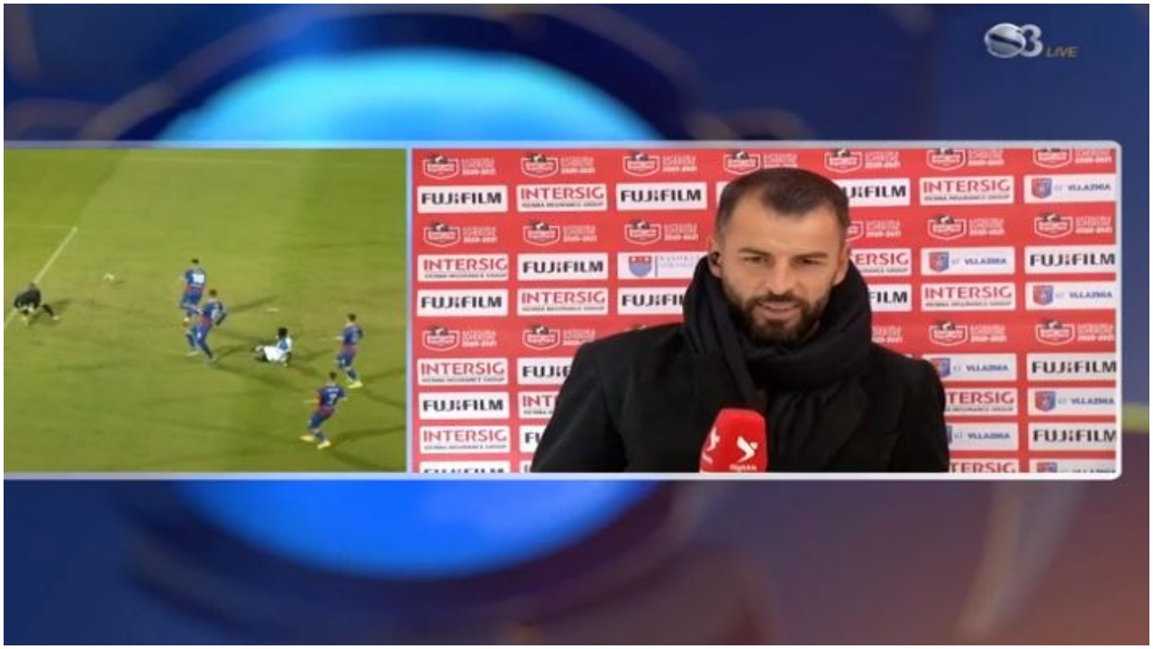 Hallaçi: Ndaj Vllaznisë fitore e madhe, na u dëmtuan tre lojtarë – Abc News