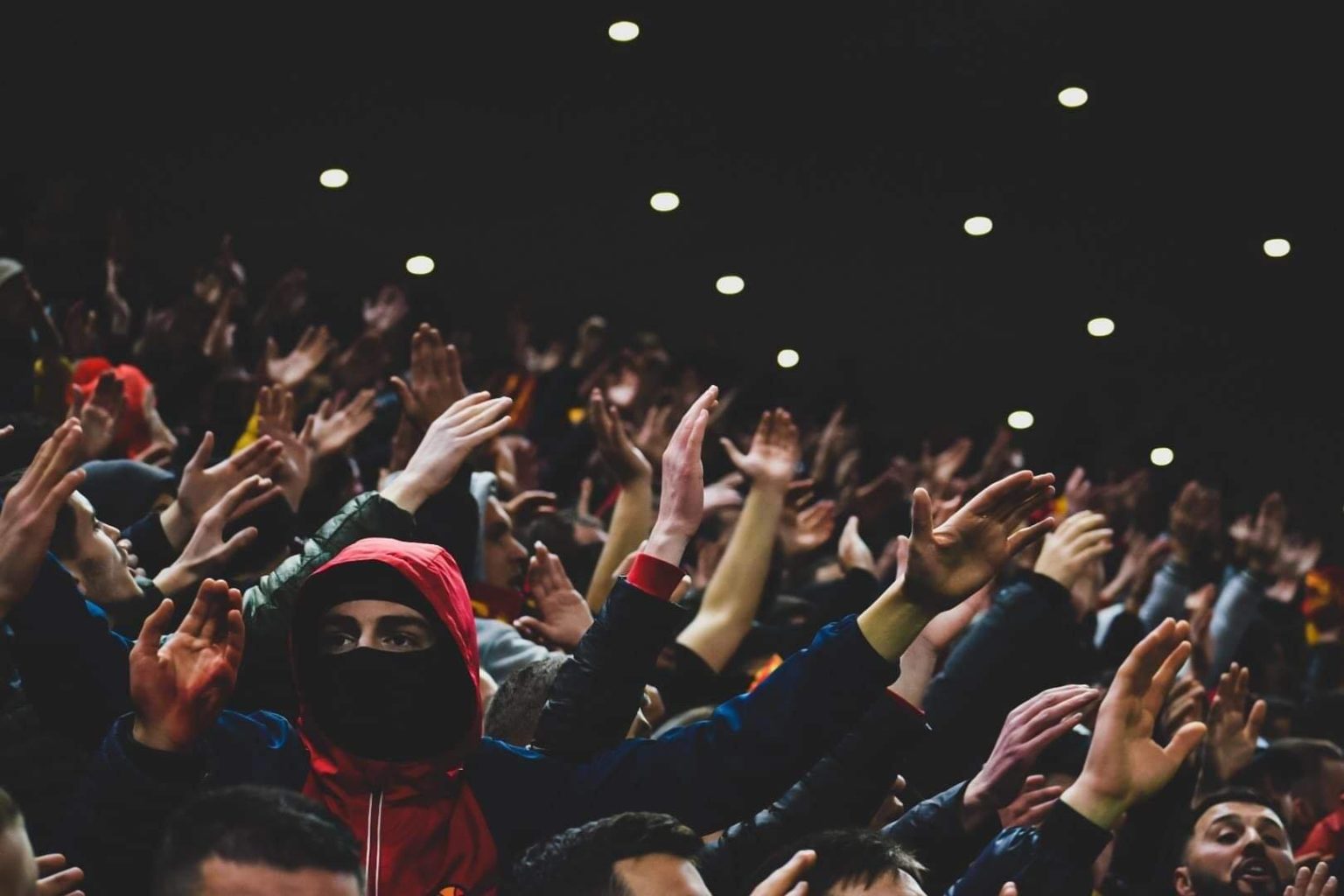 “Ish një ditë kur besën dhamë”, 11 vite rrugëtim i Ultras Guerrils ...