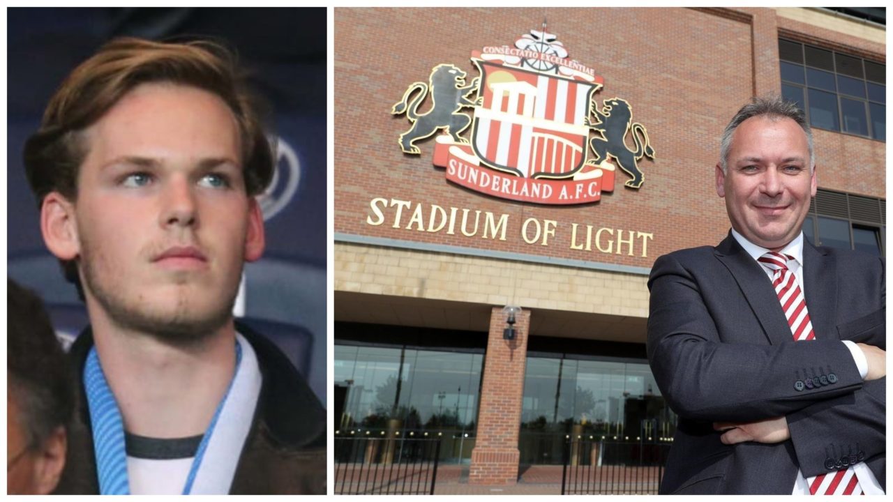 E konfirmon Stewart Donald/ Sunderland me pronar të ri, e blen ...