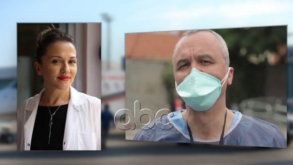 Arjan Harxhi në Turqi me Covid, bashkëshortja: E kemi çuar me ...