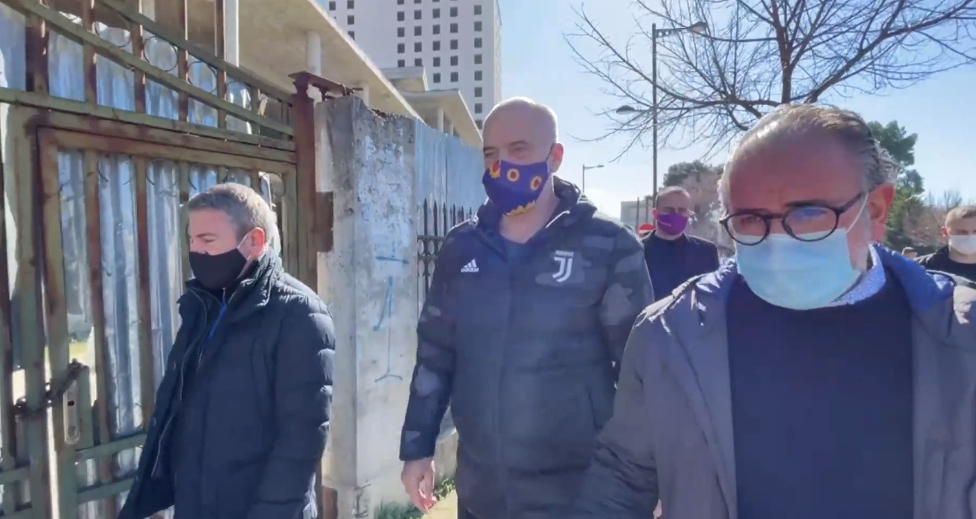 Rama në Vlorë: Të rinjtë do fitojnë 1000 deri në 6000 euro nga ...