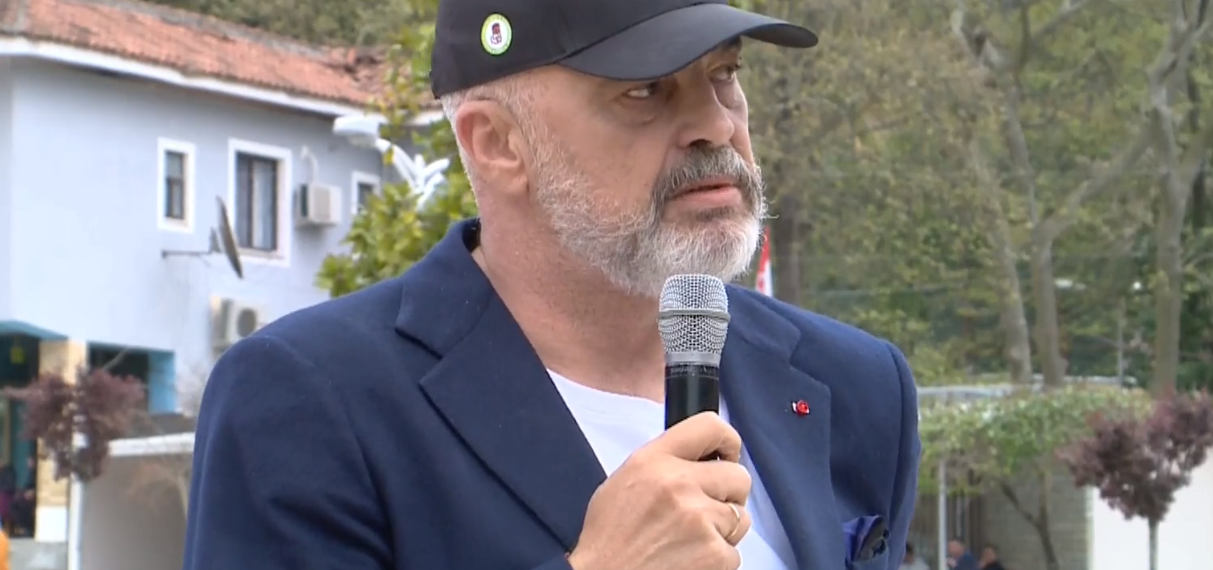 “E pushkatuan Luanin në mes të Vlorës”, Rama: Një gotë raki për Ilir ...