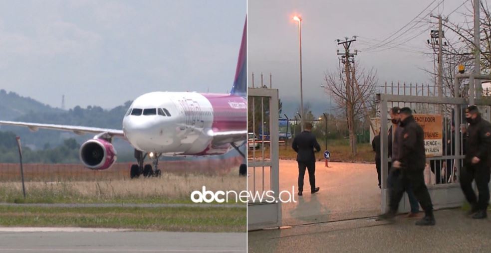 The hearing session starts for the three air traffic controllers of ...