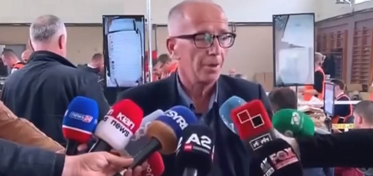 Mark Marku nga Lezha: Pushteti lokal, i angazhuar në shit-blerjen e ...