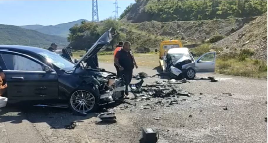 Road traffic accidents, 70 people lose their lives in the first 4 ...