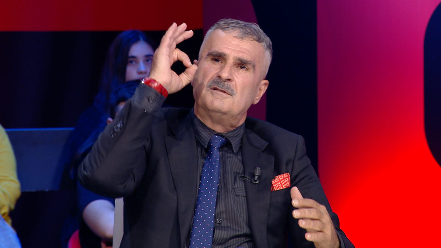 Mori vetëm 3 vota, Kujtim Gjuzi “gjen” alibinë: Fajin e kanë ...
