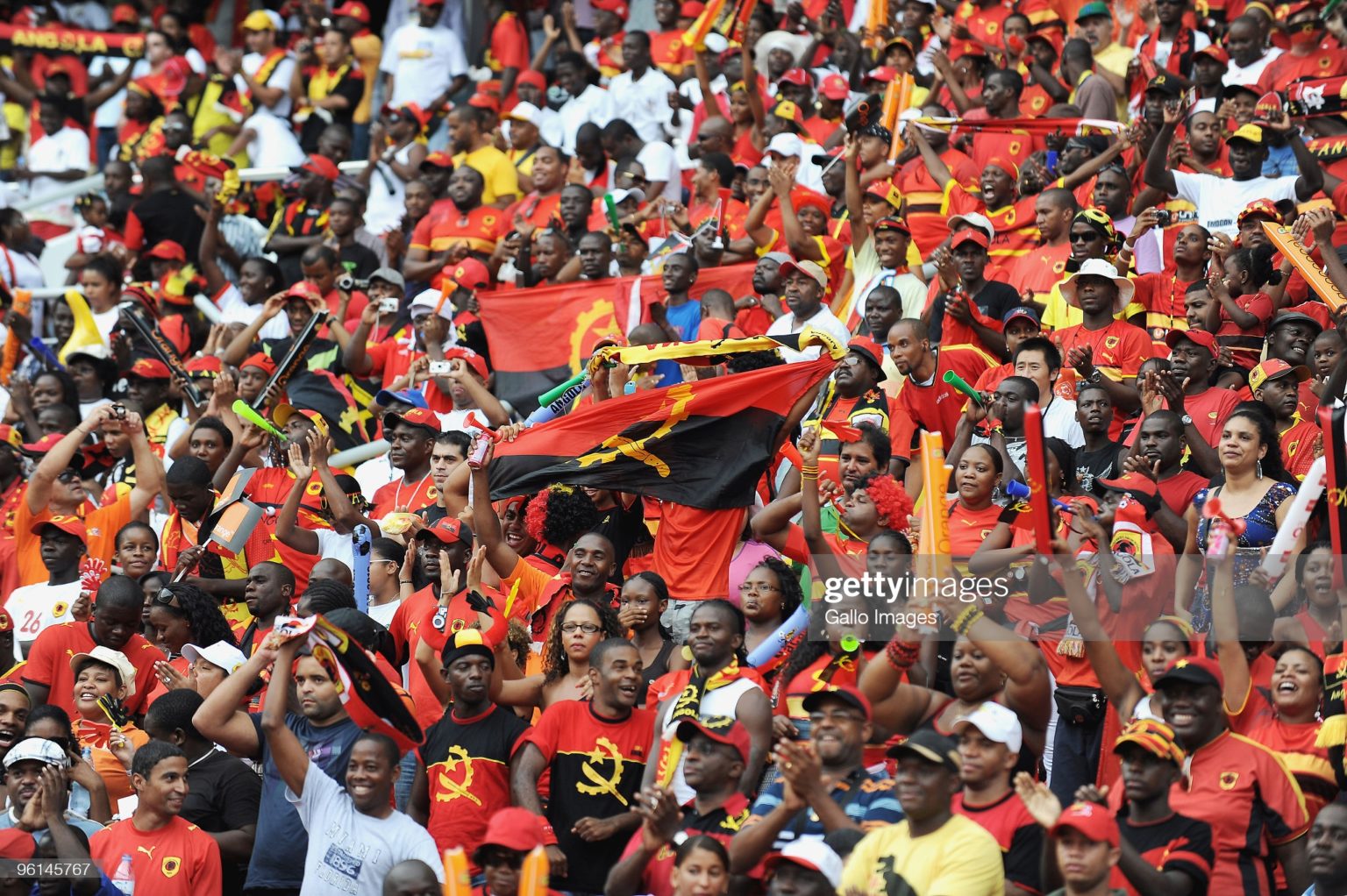“Talent, pasion dhe fitore”: Basketbollin në ADN, Angola “mbretëresha ...