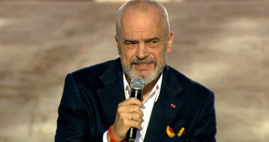 30th anniversary of the Socialist Party, Rama: We will strive for our ...