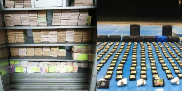 How the Albanian “Pablo Escobar” was arrested in Colombia? – Abc News