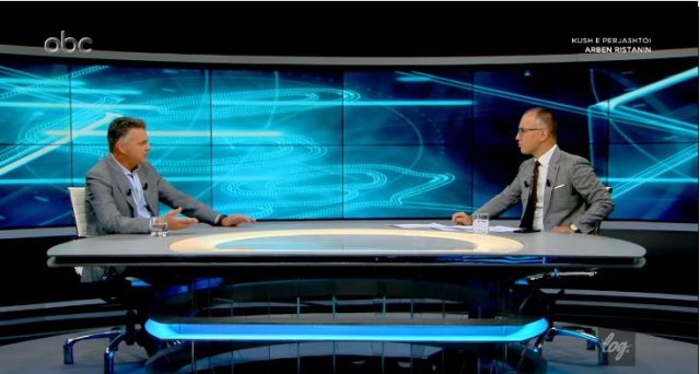 Kush e përjashtoi nga PD? Ristani: Autoritarizmi i Bashës, i ...