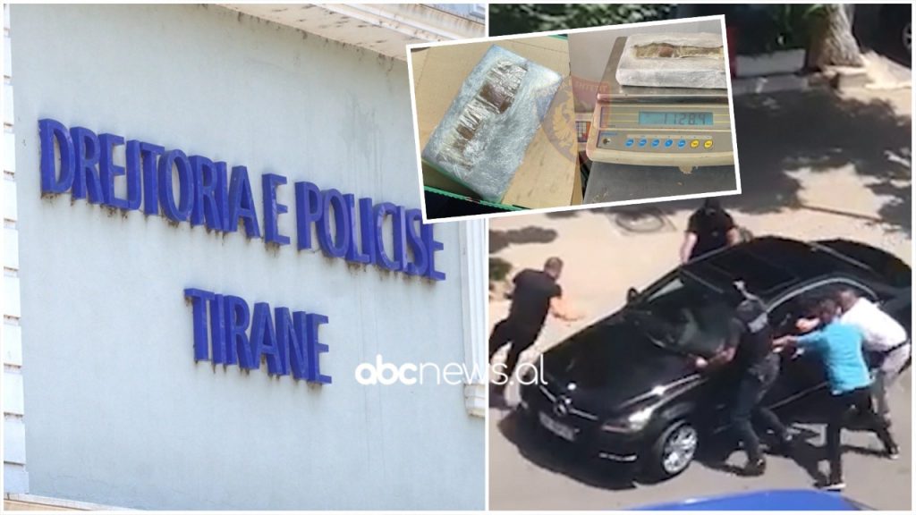 Antidroga te “Varri i Bamit”, si u infiltruan agjentët, makinat me qira ...