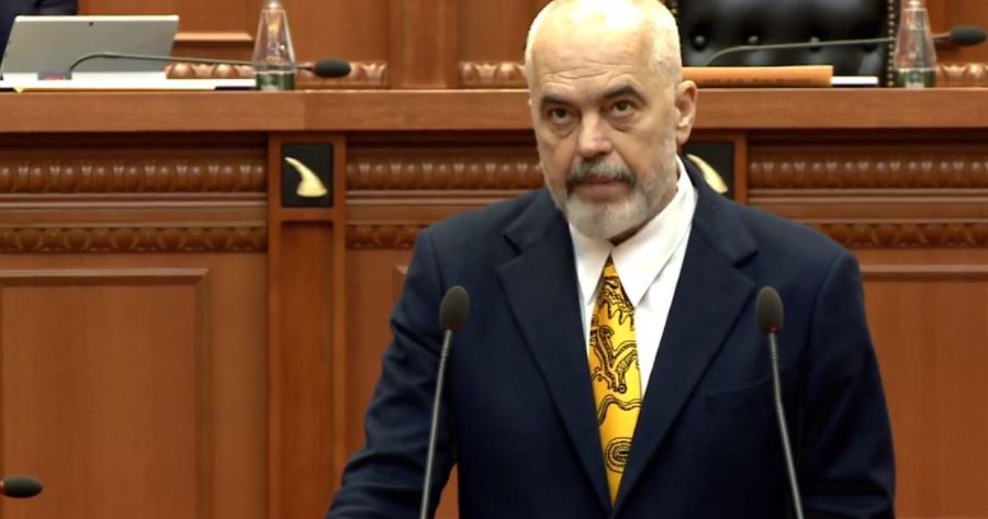 Budget 2022, Rama: Significant achievement, zero taxes and increase of ...