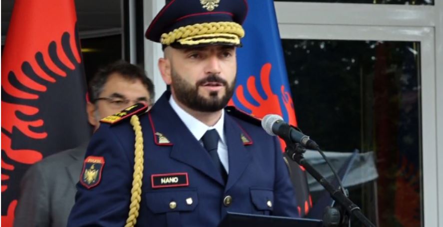 Gledis Nano orders drug test for police officers – Abc News