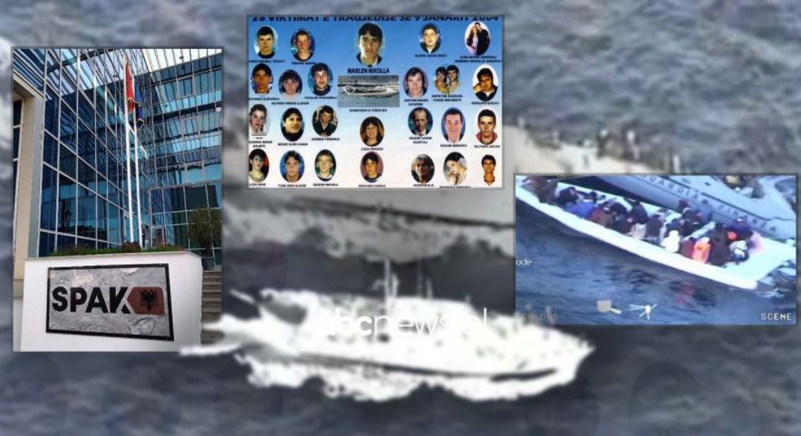 Disappointed with justice, relatives of Karaburun tragedy report to ...