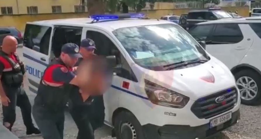 8 arrested in Tirana for various criminal offenses – Abc News