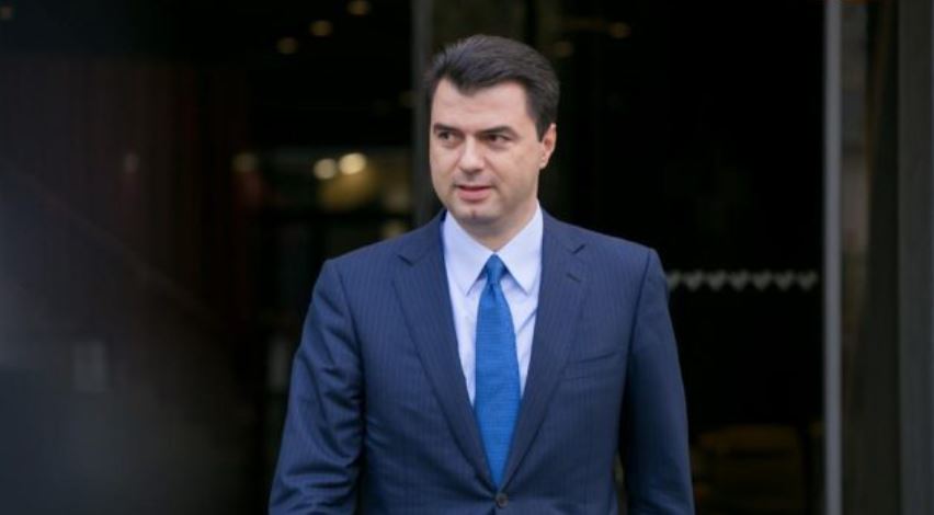 Lulzim Basha meets with the chairmen of the DP branches – Abc News