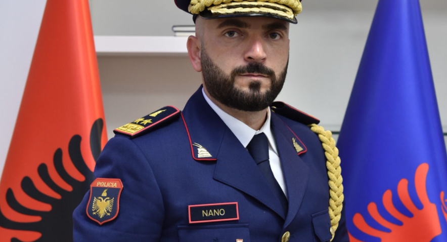 Gledis Nano to citizens: We want a collaboration with you to fight ...