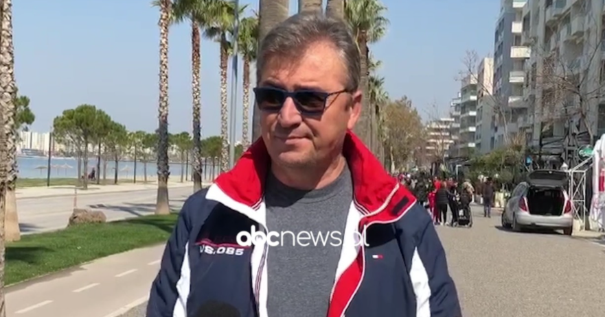 Covid, Brataj: The situation now is stable, but we have to worry for ...