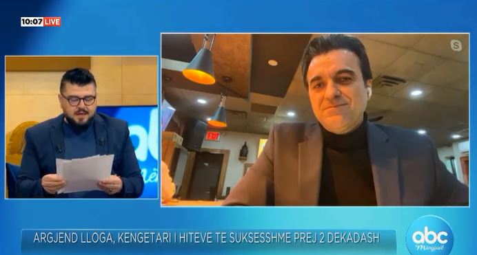 Bënë namin me “Lotin e verbër”, vëllezërit Lloga rikthehen pas shumë ...