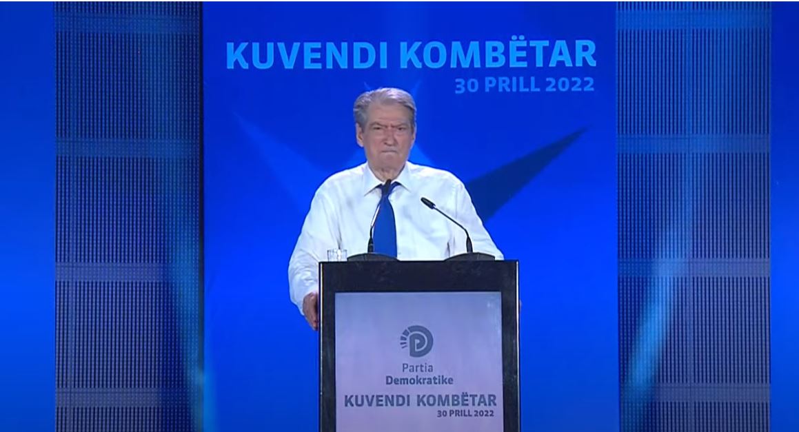 Berisha-Vuçiçit: Kërcënimet mbaji për vete, në çdo aventurë tënden në ...