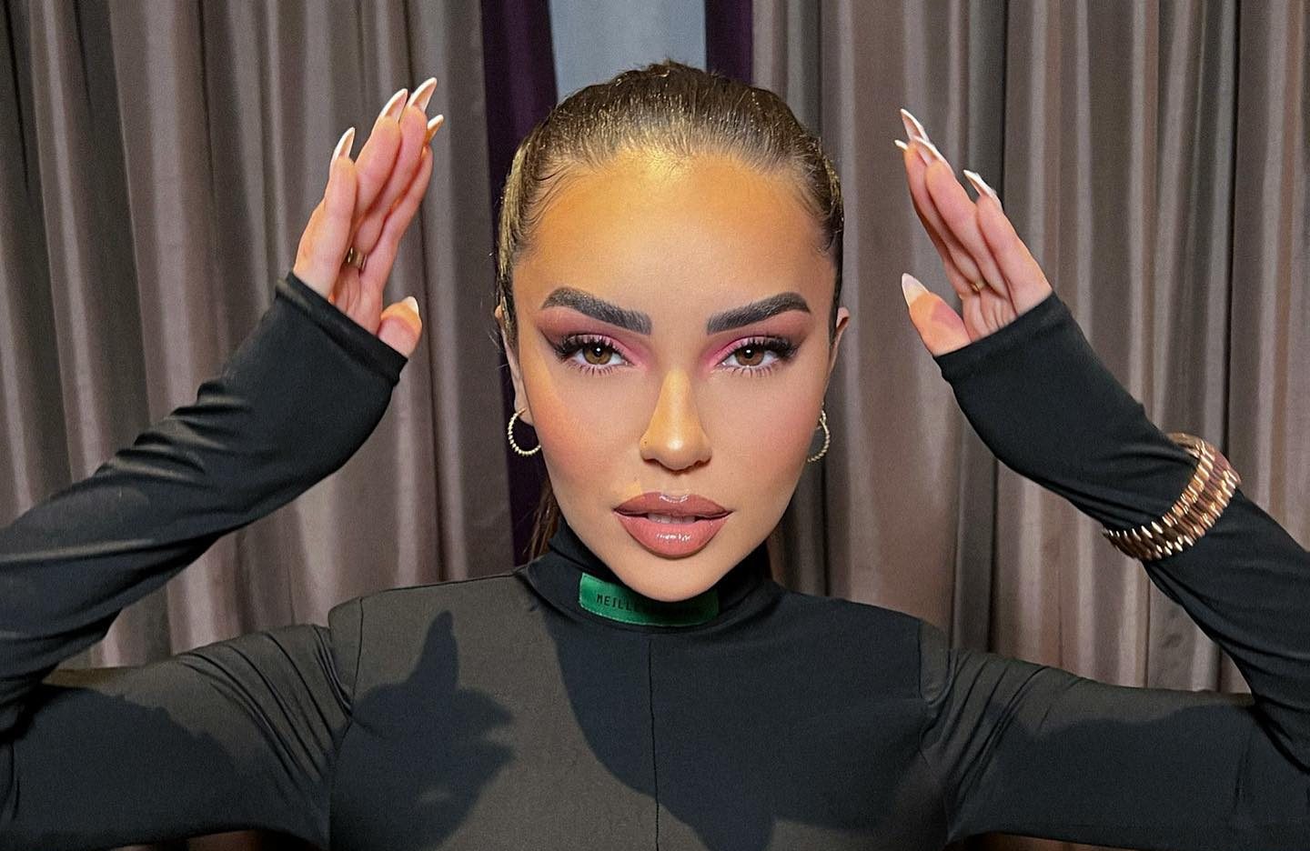 FOTO/ Kida i la pa fjalë të gjithë me ndryshimin që bëri në look – Abc News