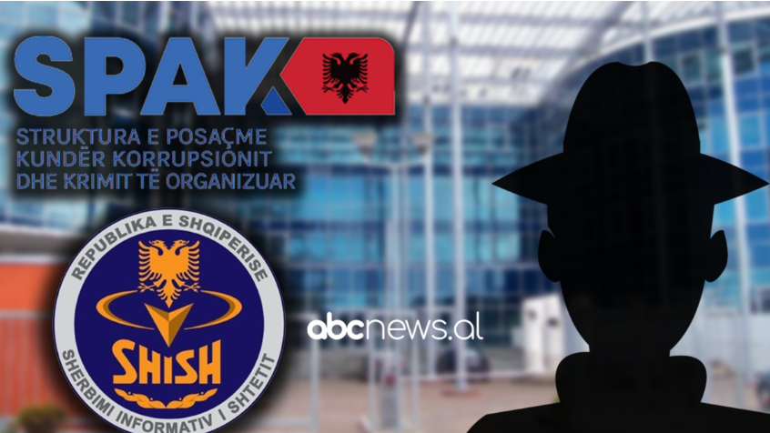 Who are 5 former of SHISH and police officers under investigation by ...