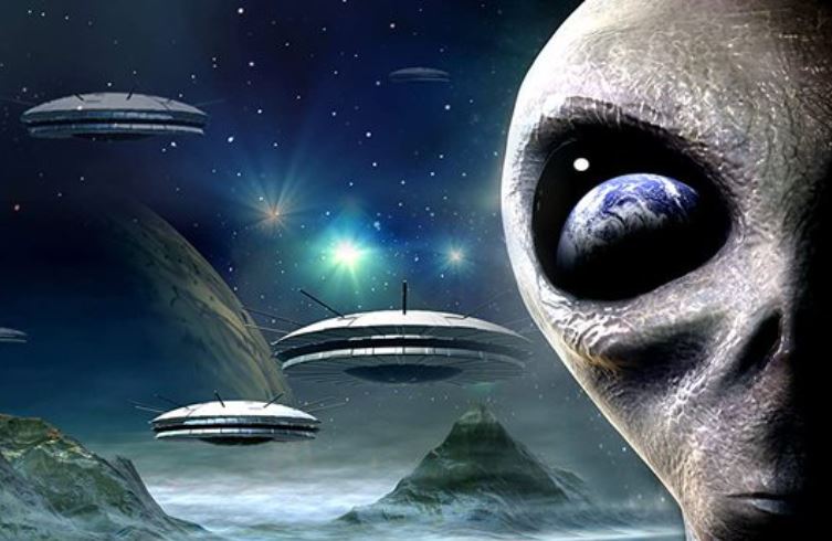 Teoritë konspirative për alienët – Abc News