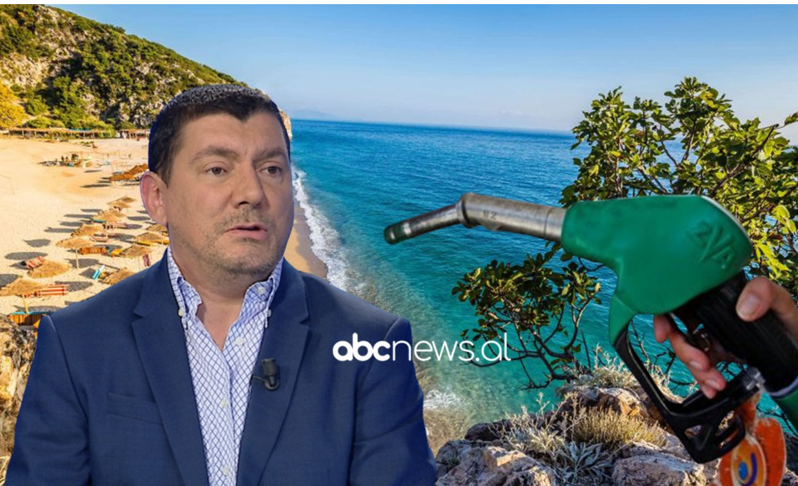 Për turizëm në jug, ose kur karburanti kushton më shtrenjtë se hoteli ...