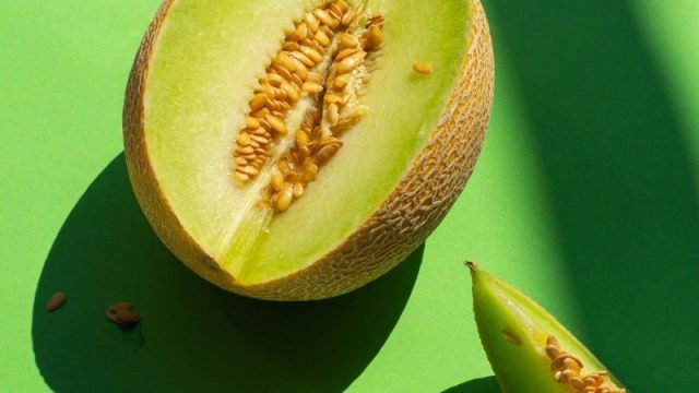 Këshilla për blerje, si ta kuptoni se cili pjepër është më i ëmbël ...