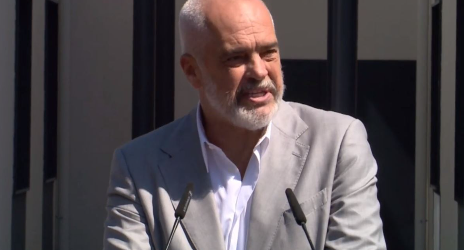 Rama promises a raise for doctors and nurses – Abc News