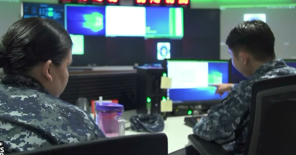 Iran cyber-attacks, are identified sites in three different countries ...