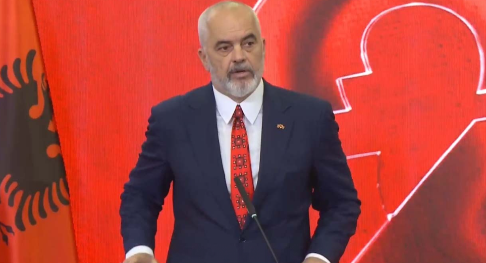 Rama: We will hold another Open Balkan summit in Albania – Abc News