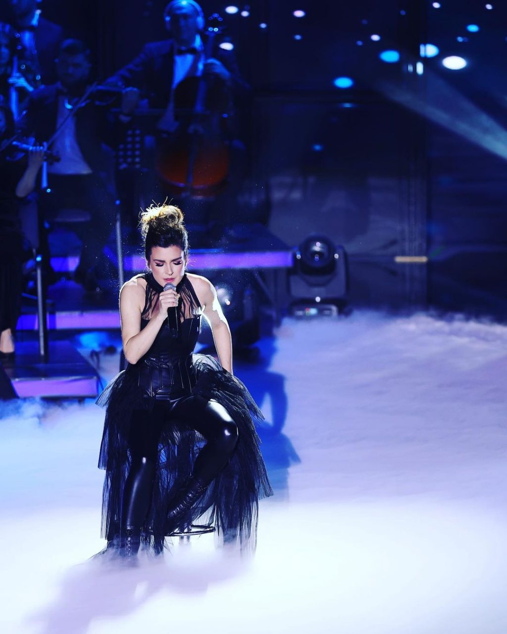 Fitoi Festivalin e 61 të Këngës, Elsa Lila: Më rikthyet pas në vite ...