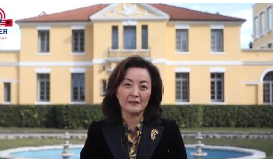 Ambassador Yuri Kim: We encourage SPAK for more results in 2023 – Abc News
