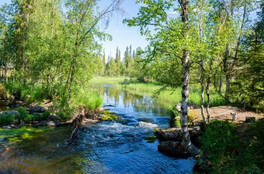 10 qytetet me ajrin më të pastër në Europë – Abc News