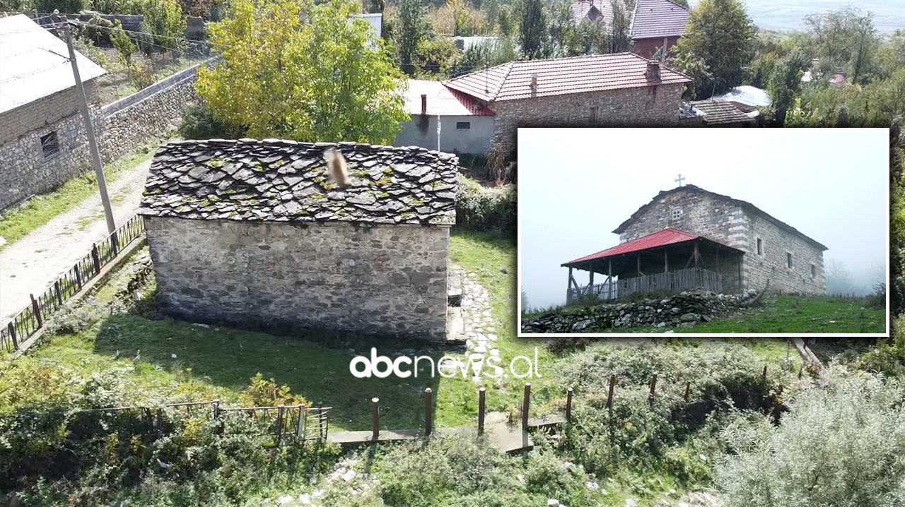 Kërçishti, me myslimanë që kujdesen për kishat – Abc News Kërçishti, me myslimanë që kujdesen për kishat – Abc News
