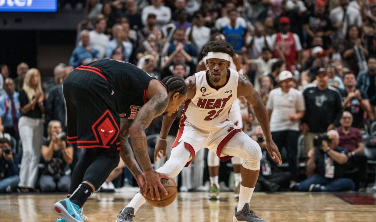 NBA: Miami dhe Minesota të kualifikuarit e fundit të fazës play-off ...