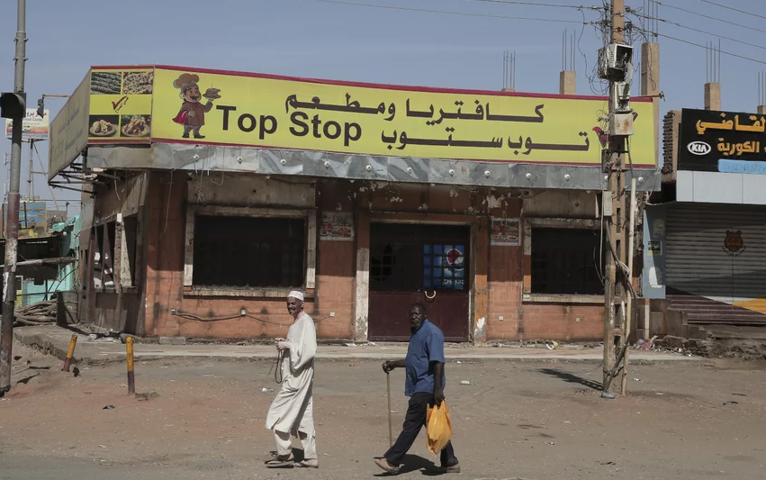 Sulmet vdekjeprurëse në Sudan, OBSH: 270 të vdekur dhe 2600 të plagosur ...