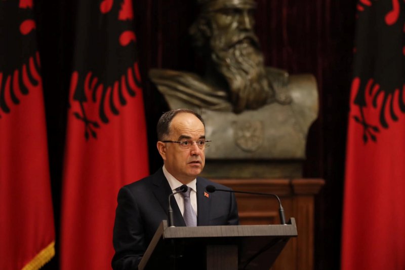 101-vjetori i marrëdhënieve diplomatike, Begaj: SHBA, partner ...